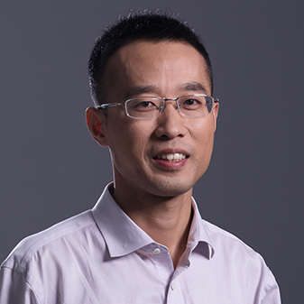 Haihua LU, Ph.D. - Westlake University