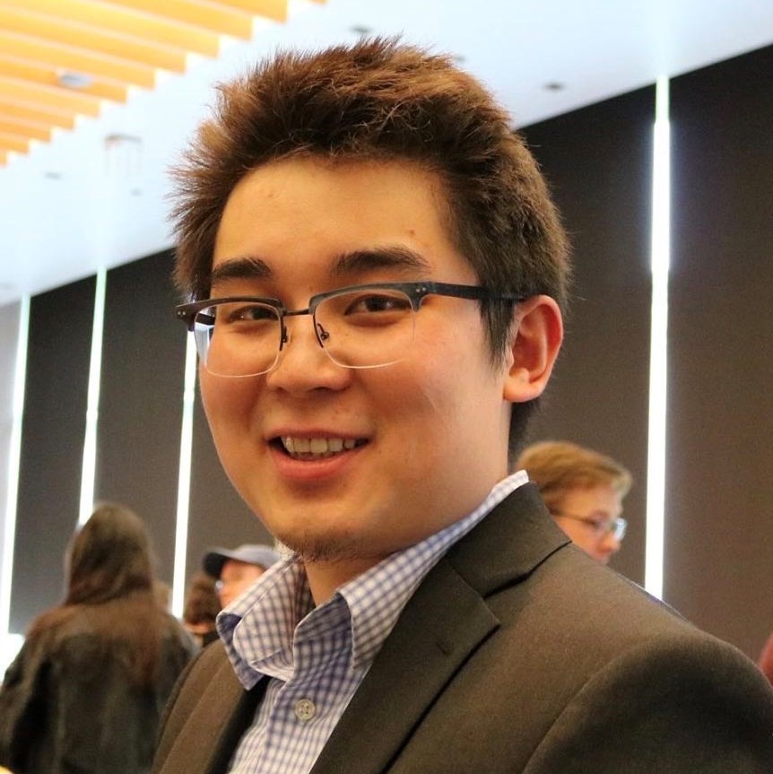 Pengfei HU, Ph.D. - Westlake University