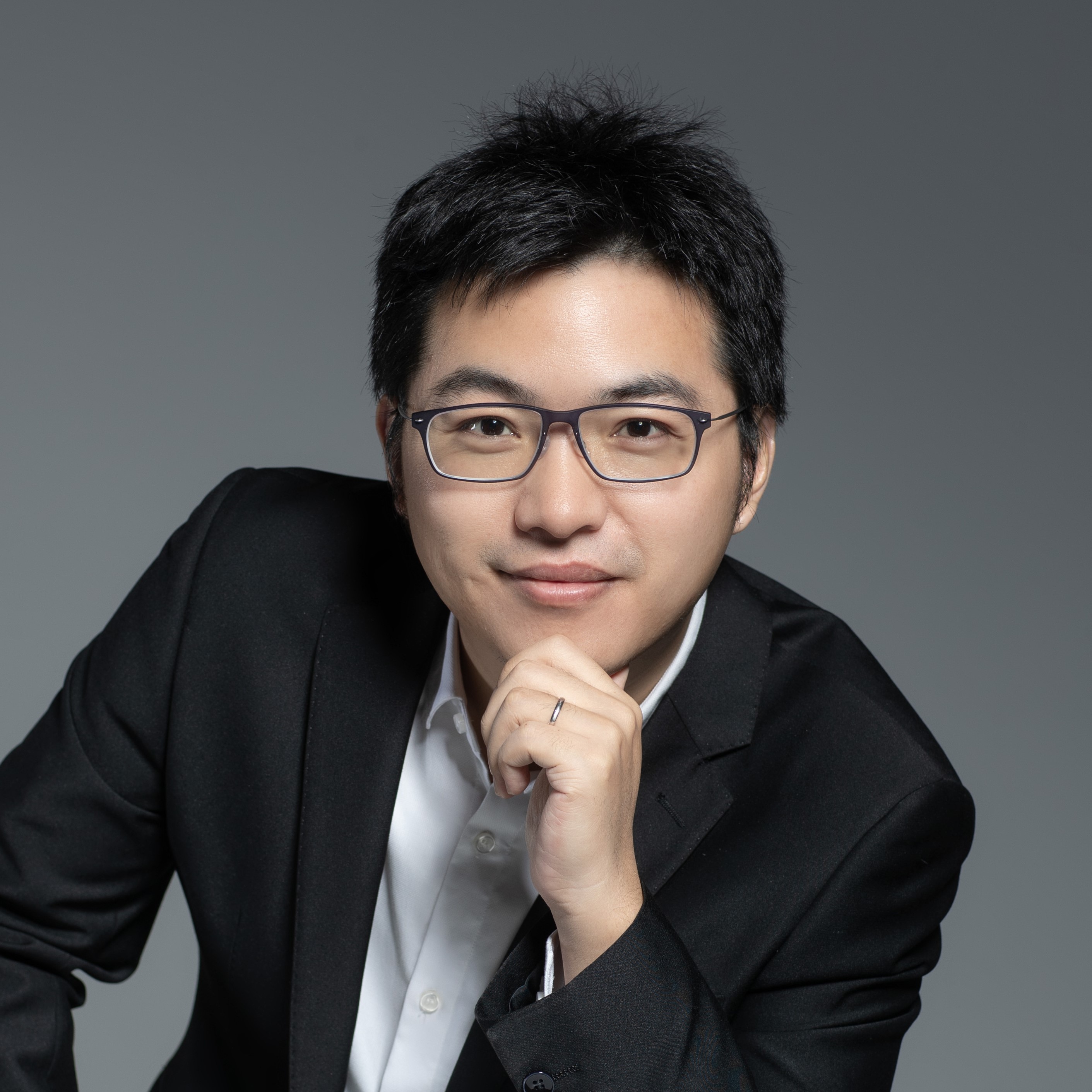 Bing GU, Ph.D. - Westlake University