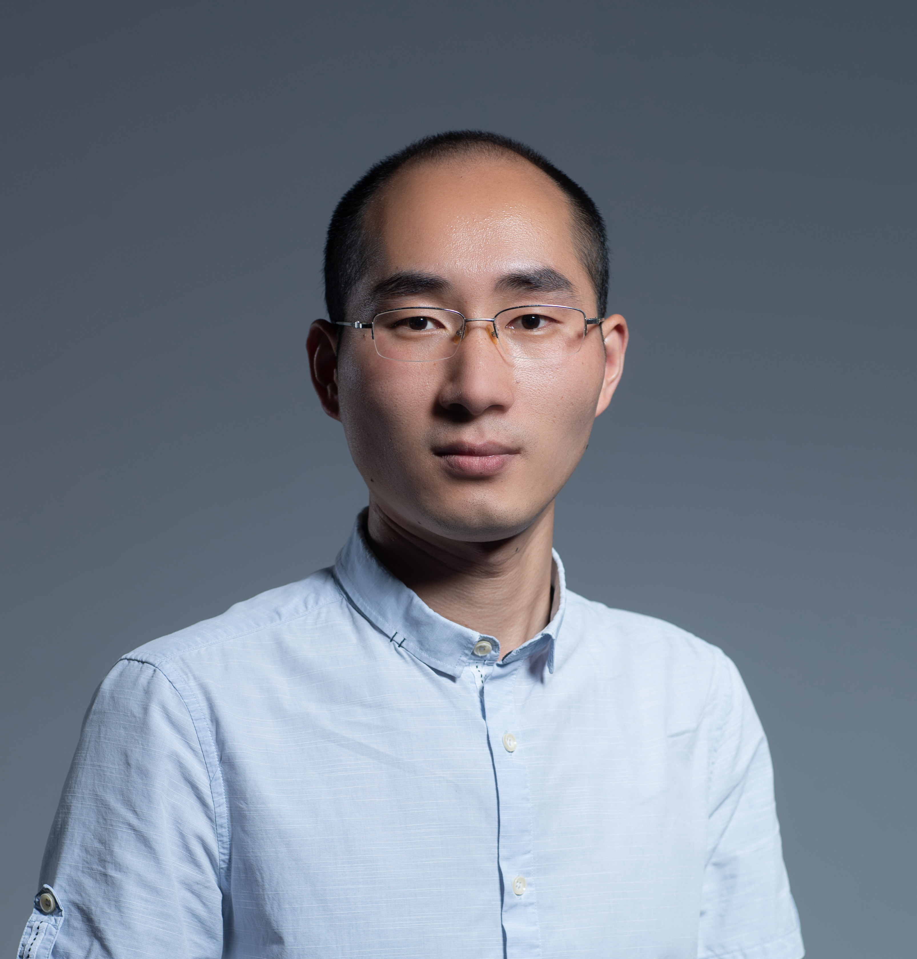 Benke Hong, Ph.D. - Westlake University