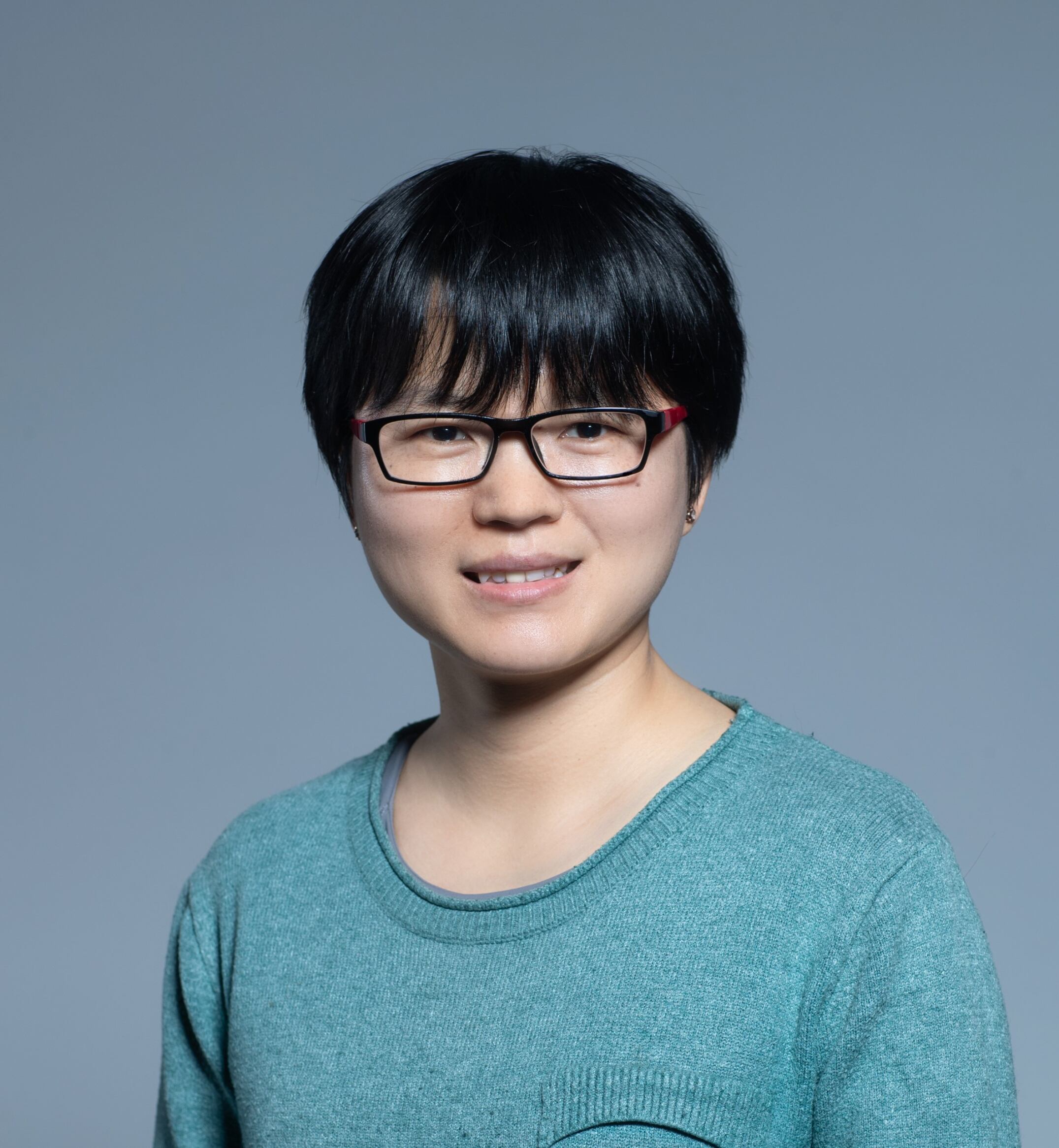 Luping Yin, Ph.D. - Westlake University