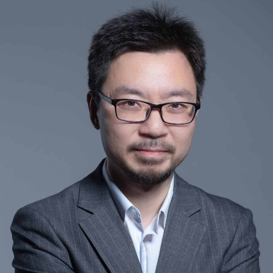 Wen-Jie Bian, Ph.D. - Westlake University