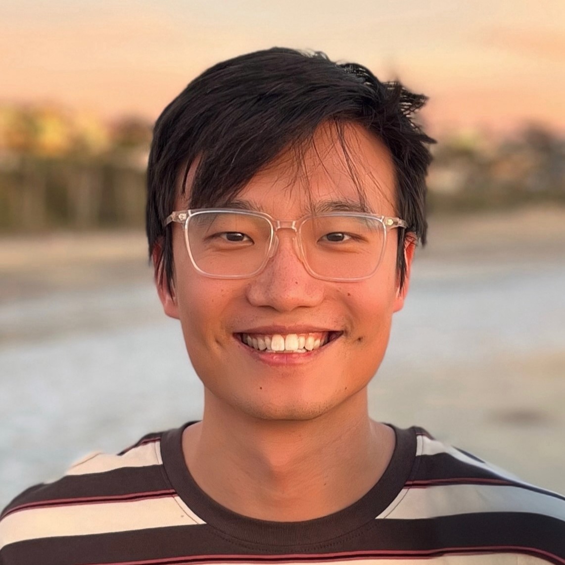 Zitong (Jerry) Wang, Ph.D. - Westlake University