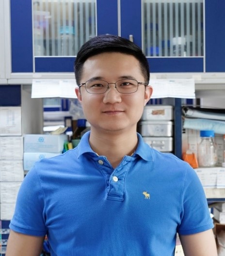 Zilin Li, Ph.D. - Westlake University