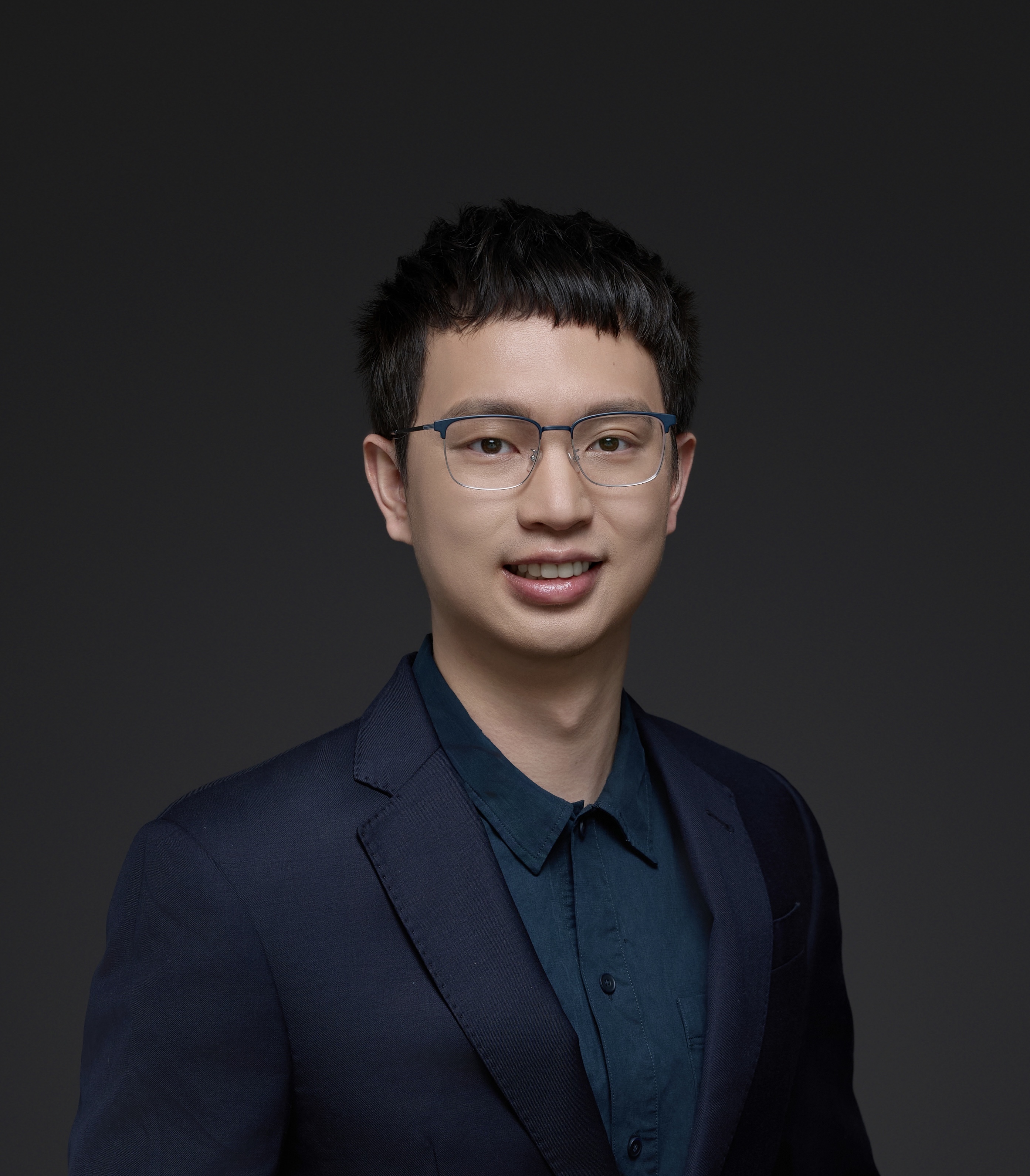 Shuoyan Xiong, Ph.D. - Westlake University