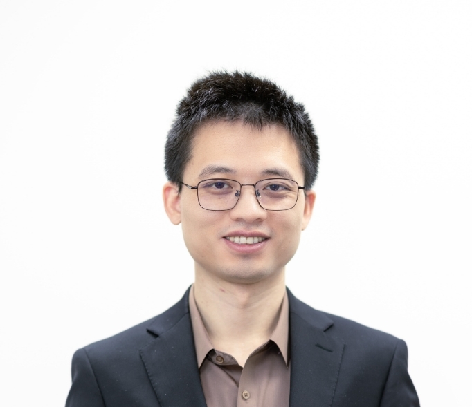 Jianping Wu, Ph.D. - Westlake University
