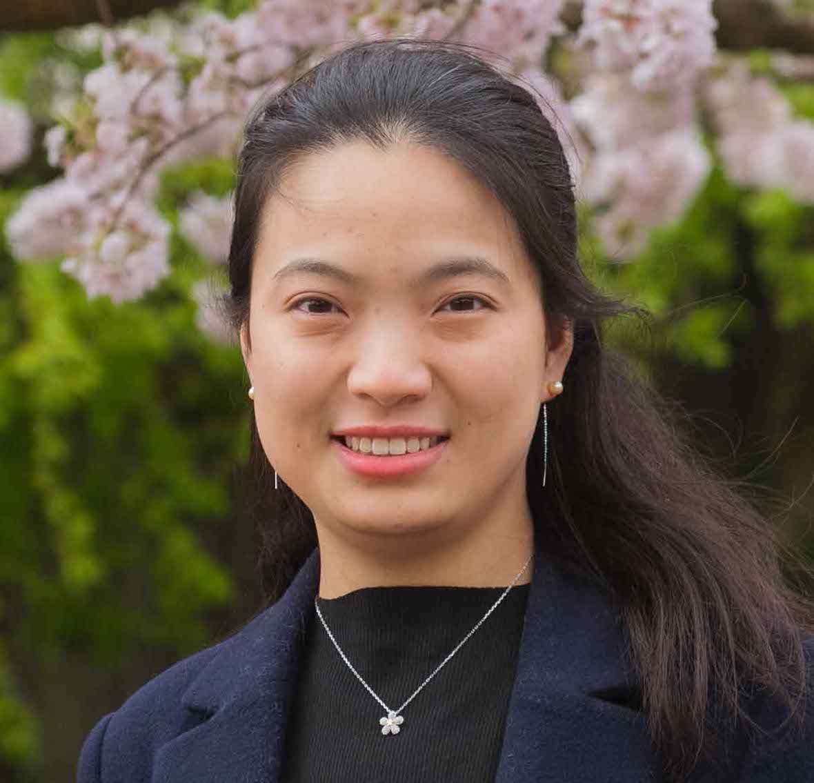 Xiaoyi LI, Ph.D. - Westlake University