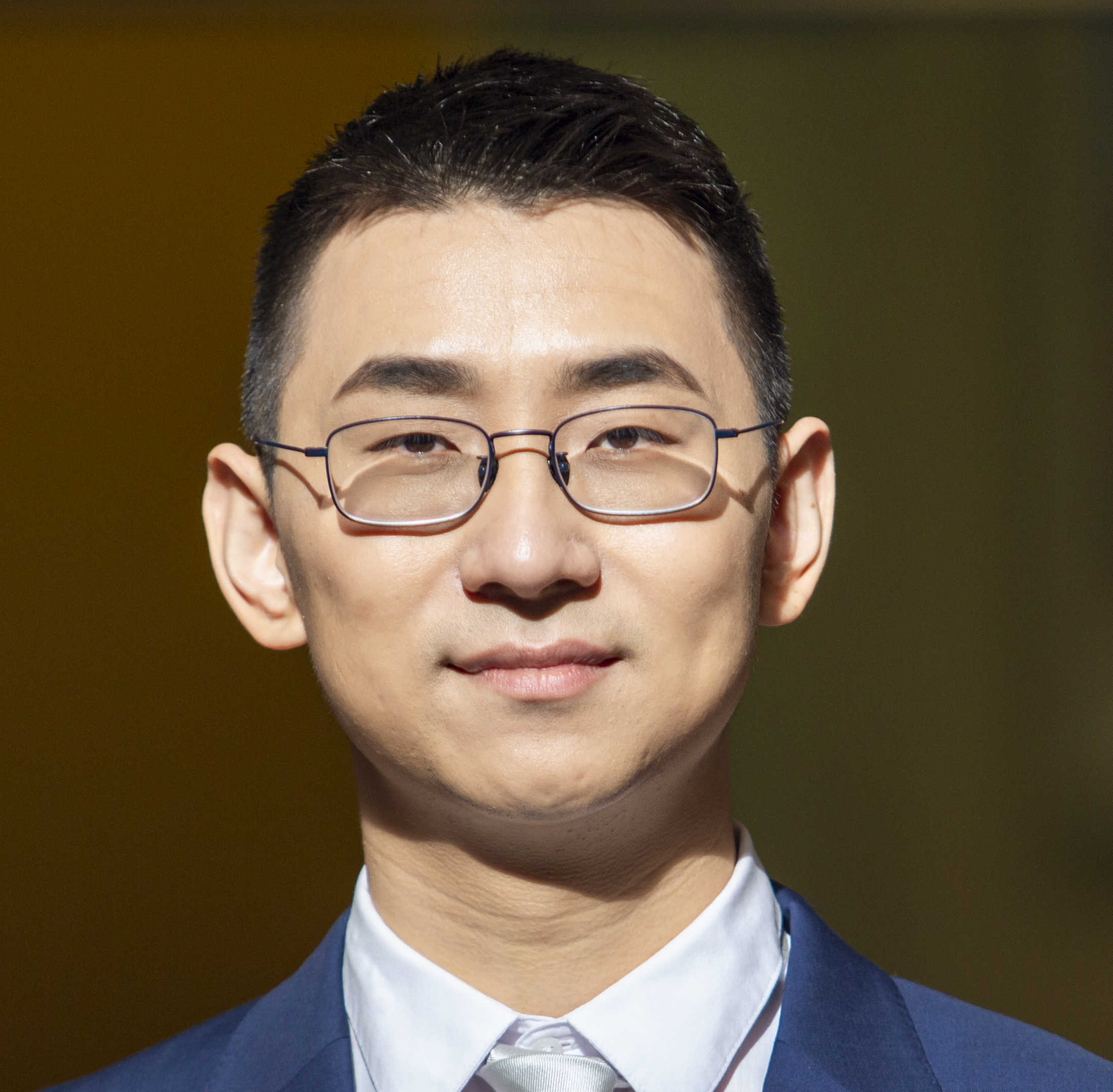 Cheng Lyu, Ph.D. - Westlake University