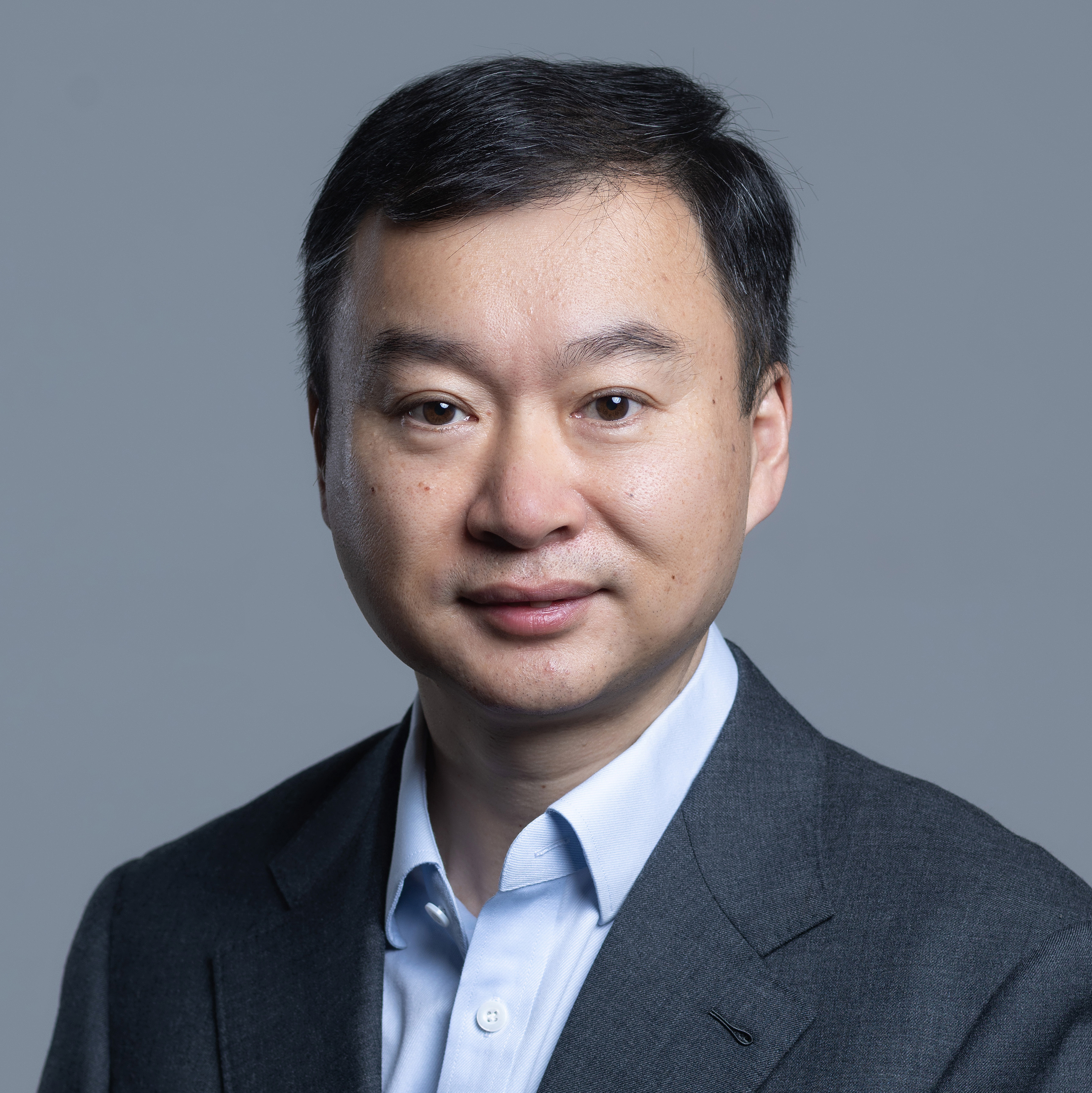 Hanqing Jiang, Ph.D. - Westlake University