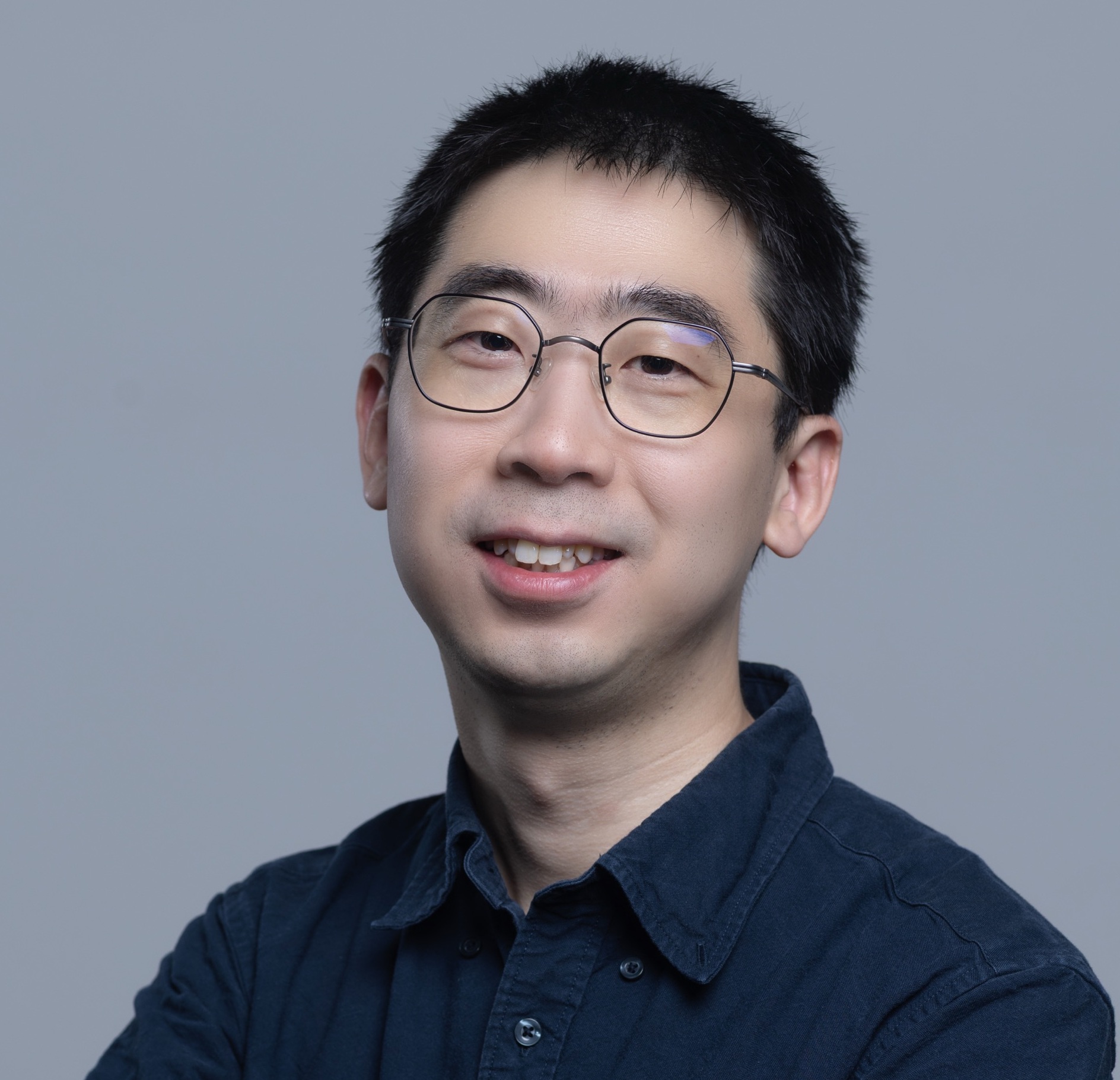 Ding LIU, Ph.D. - Westlake University