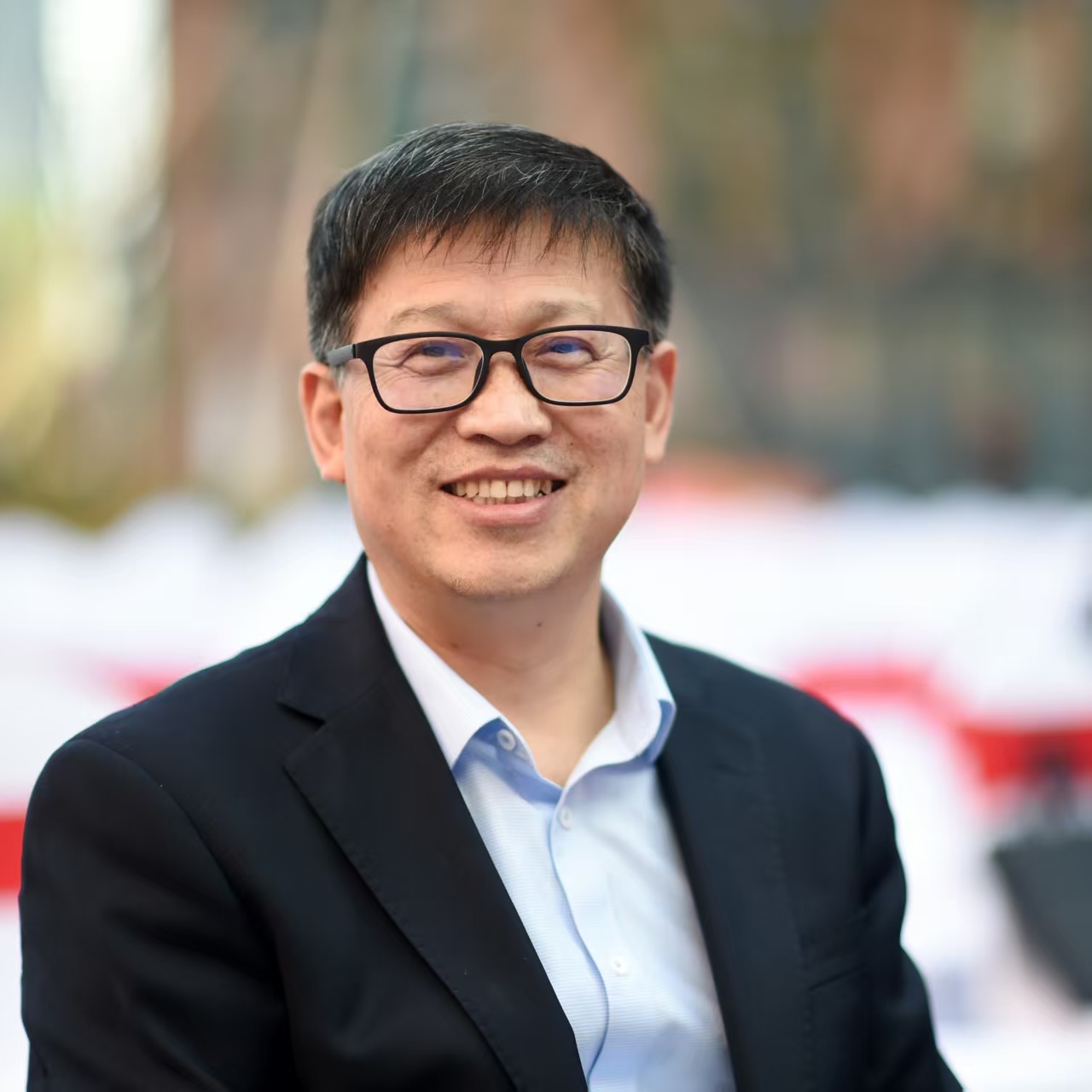 Yunqing Qiu - Westlake University
