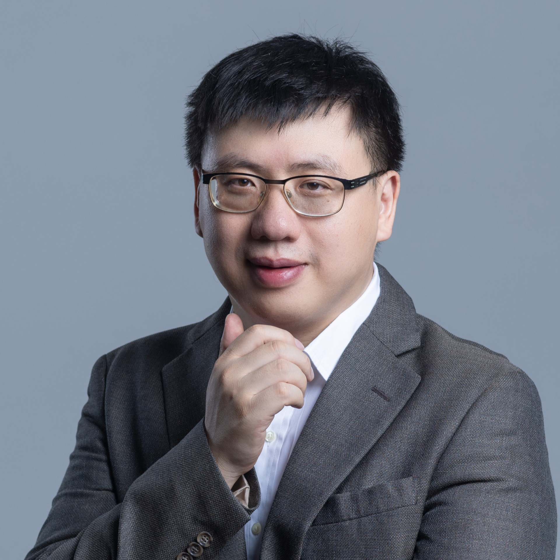 Yifan Yang, Ph. D. - Westlake University