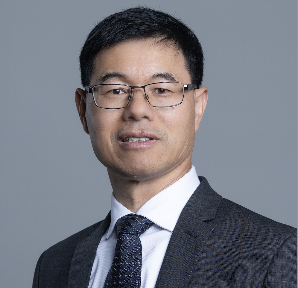 Wenbin Lin, Ph.D. - Westlake University