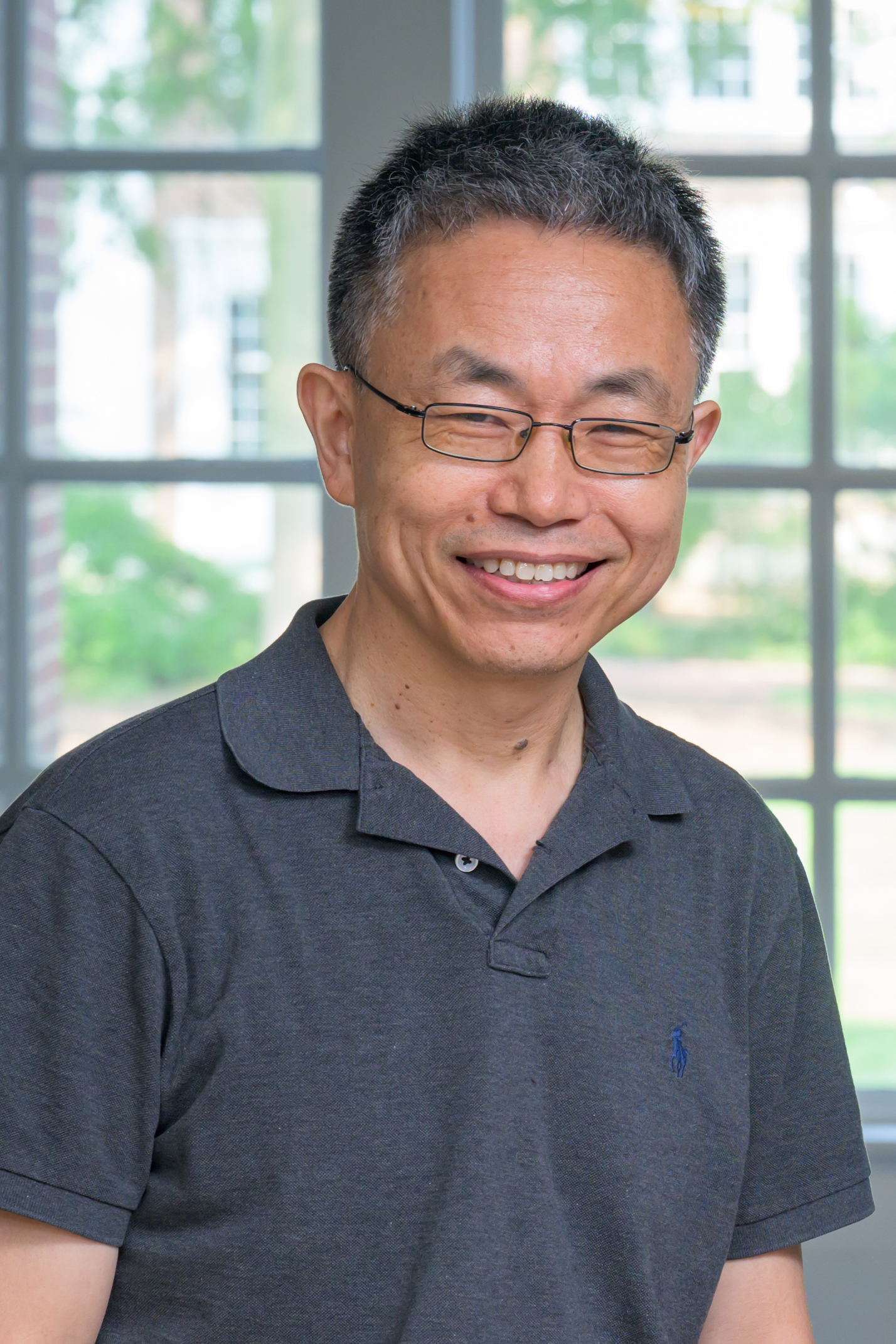 Science Forum | Prof. Yushan Yan: Electrochemical Direct Air Capture ...