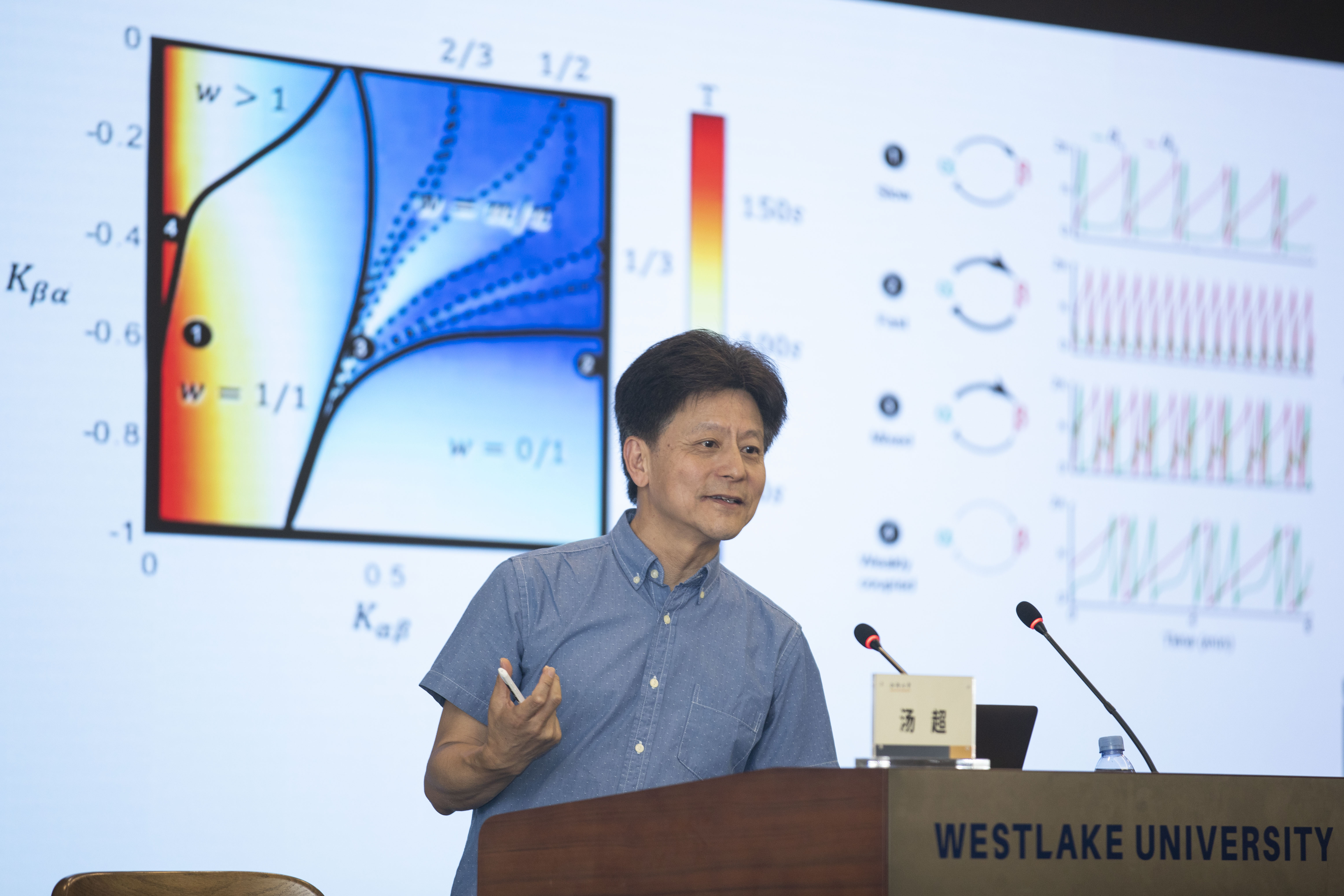 Gallery - Westlake University