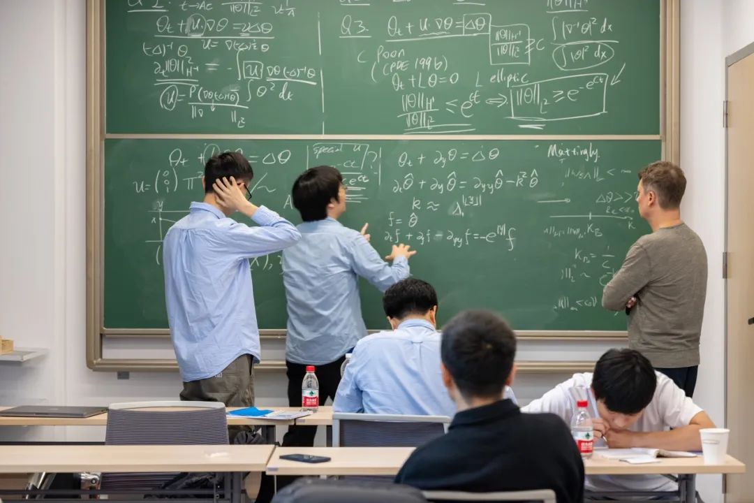 Faculty & Staff - Westlake University