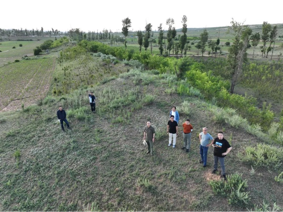 Faculty & Staff - Westlake University