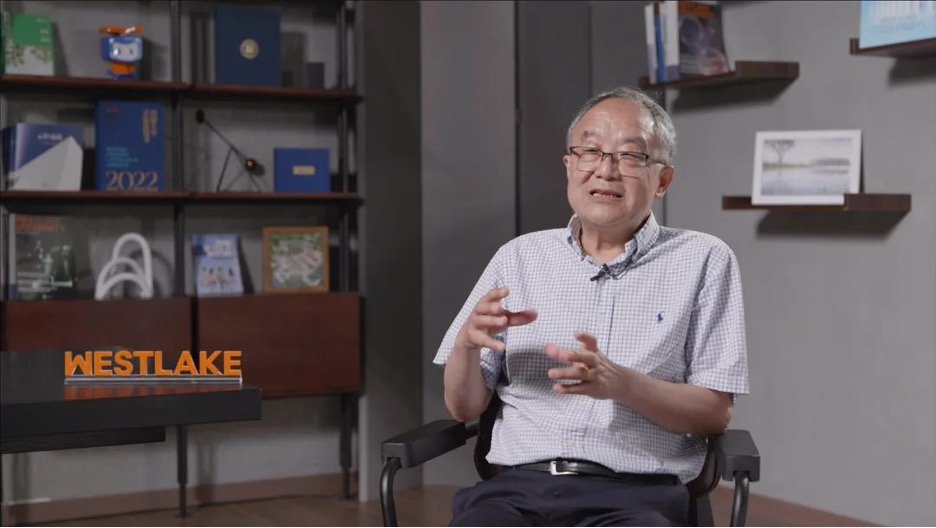 72 Hours with Xiaofan Wang