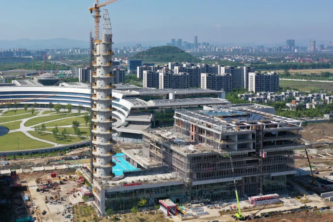 University News - Westlake University