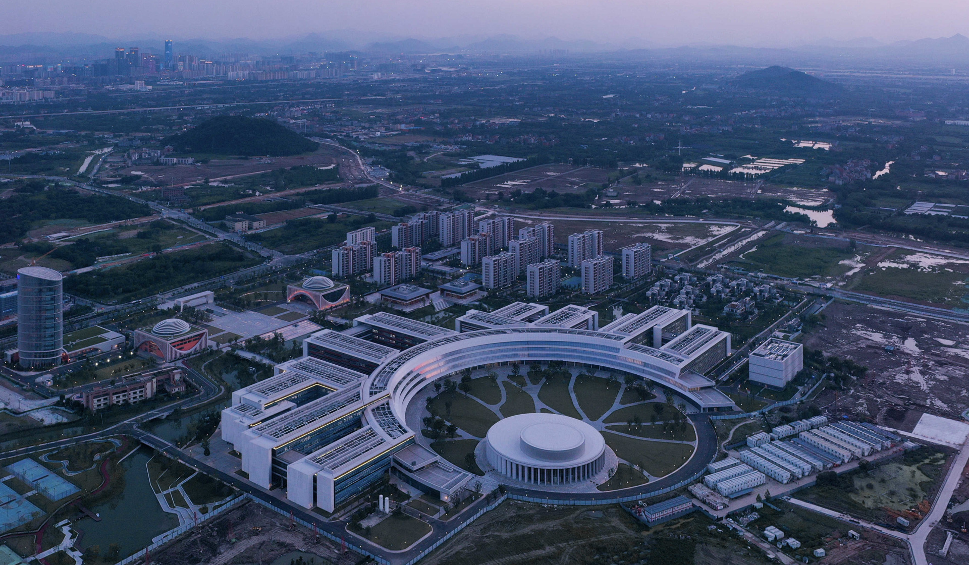 School of Science