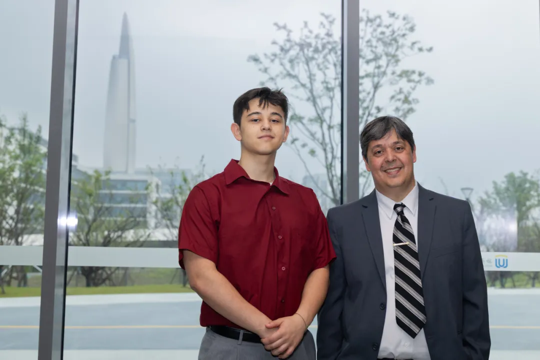 University News - Westlake University