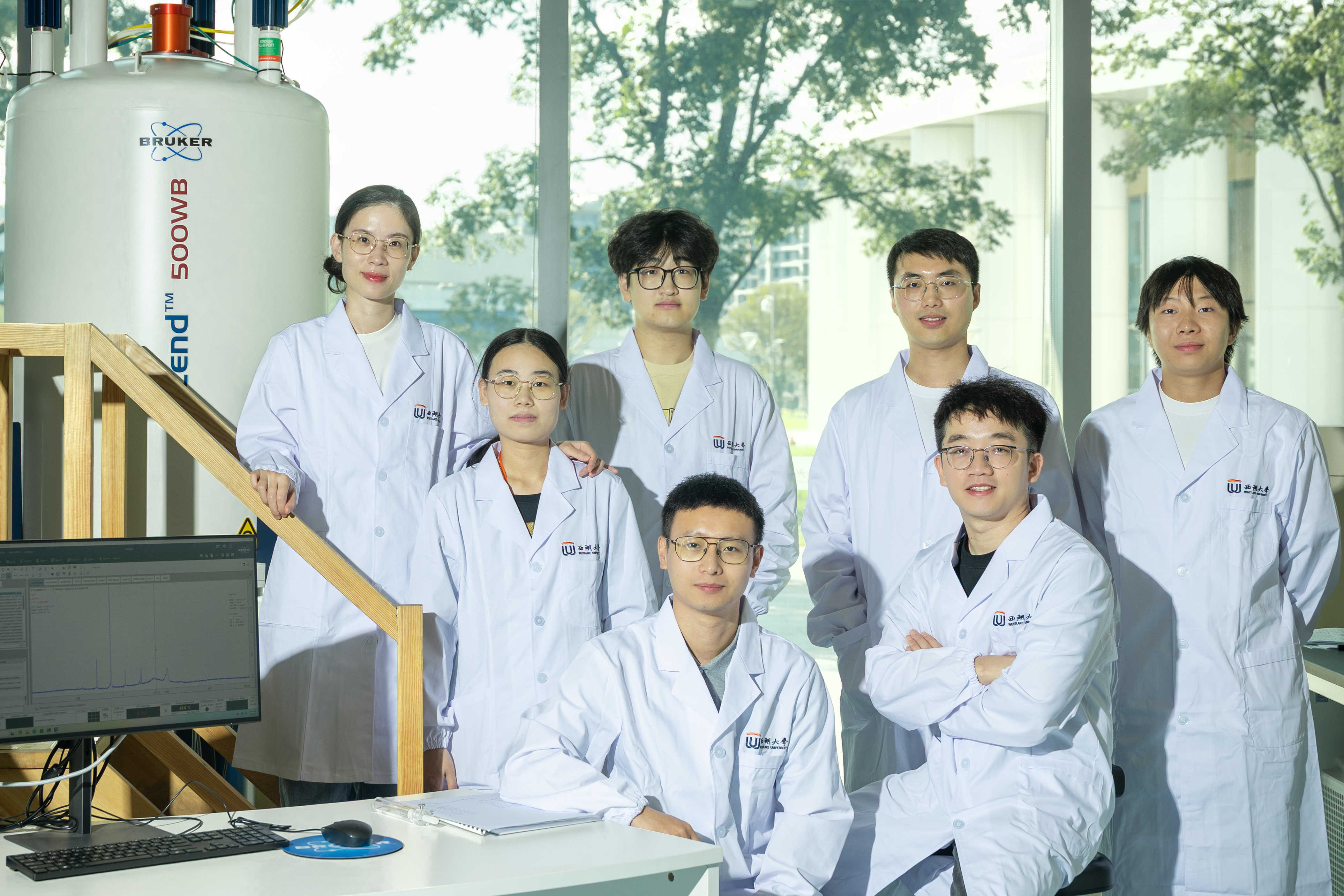 Research - Westlake University