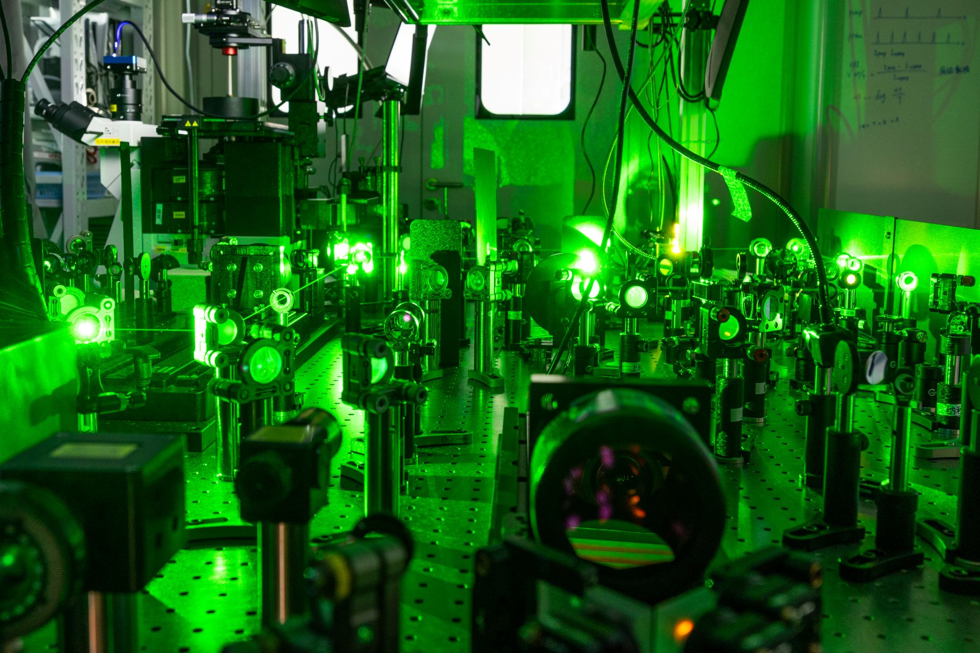 Research Facilities - Westlake University
